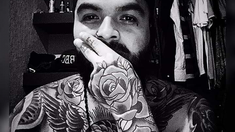 Tatuador Toño Ramirez (Core) - Guanajuato | Tatuajes y más