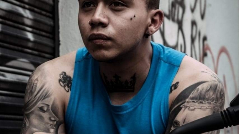 Artista Erik Ramírez (Tatuador) | Tatuajes y más