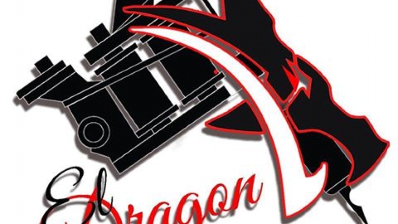 Estudio El Dragón Tattoo Studio | Tatuajes y más